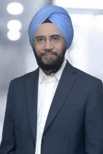 Amarjeet Singh | Ethics Board